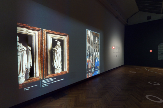 Expositions 3D | Bozar Bruxelles